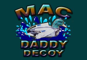 Mac Daddys – ureaduckdecoys