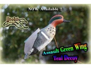 Assault Series – ureaduckdecoys