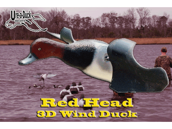 Products – ureaduckdecoys
